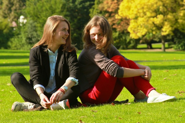 Shakespeare College London English language school in London ...