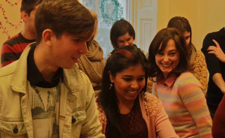 Shakespeare College London English language school in London ...