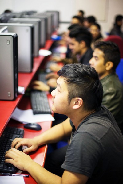 Griffith College Limerick English language school in Limerick ...