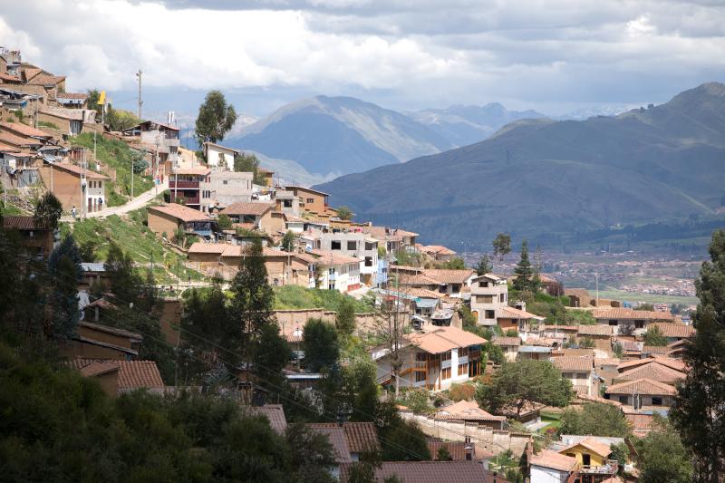 Maximo Nivel - Peru Spanish language school in Cusco | LanguageBookings