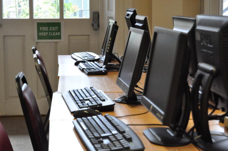 International College of Technology (ICOT) English language school in ...