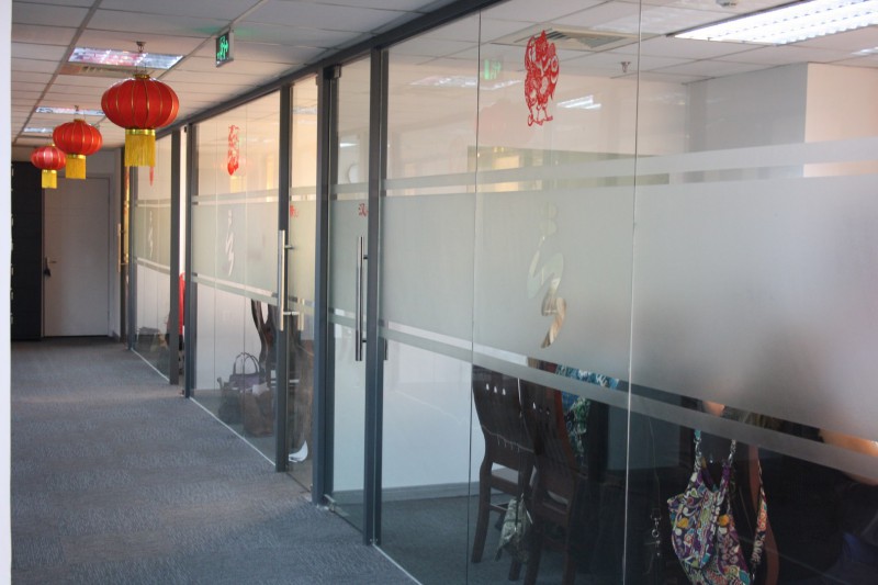 MandaLingua Chinese Language School Shanghai school of Chinese Mandarin ...