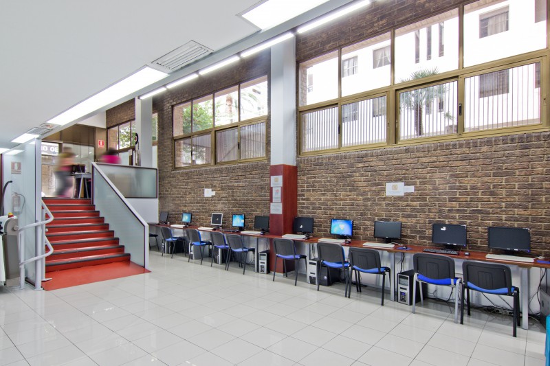 AIP Language Institute Spanish language school in Valencia ...