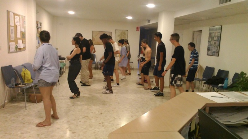 Academia de Idiomas Trinity School escuela de idioma Español en Cádiz ...