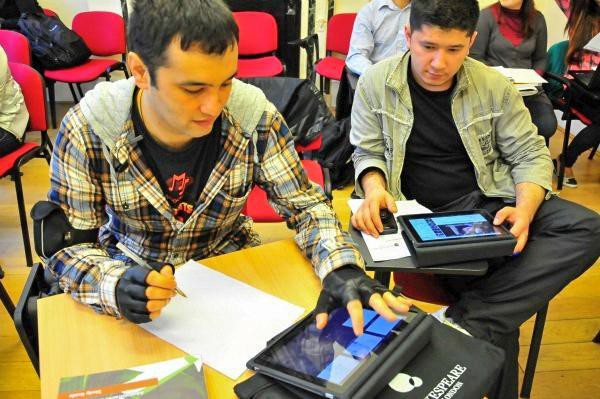 Shakespeare College London English language school in London ...