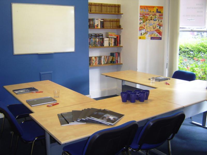 inlingua Cardiff English language school in Cardiff | LanguageBookings