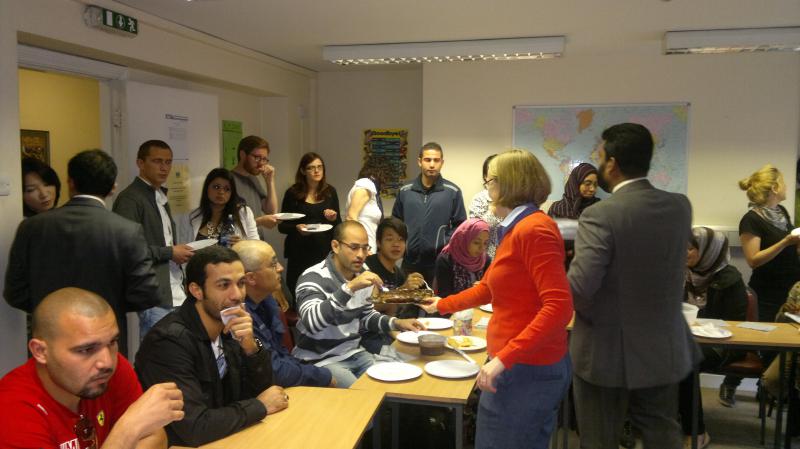 International College of Technology (ICOT) English language school in ...