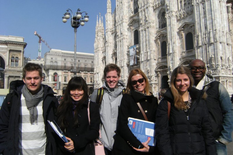 International House Milano Italian language school in Milan ...