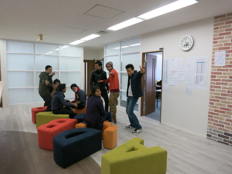 JCLI Japanese Language School Japanese language school in Tokyo ...