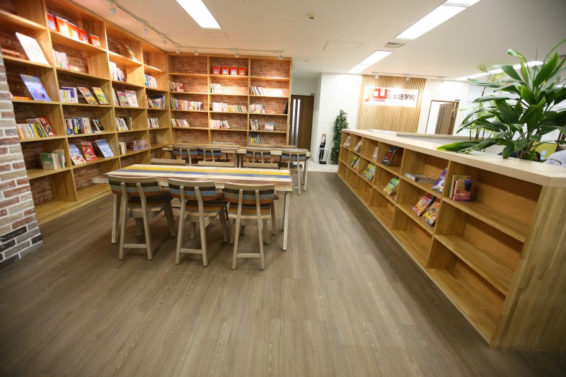 JCLI Japanese Language School Japanese language school in Tokyo ...