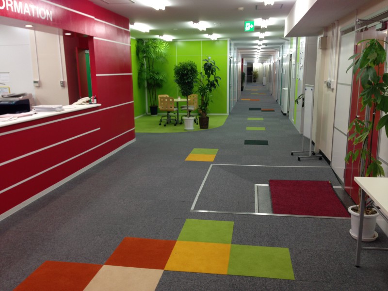 JCLI Japanese Language School Japanese language school in Tokyo ...