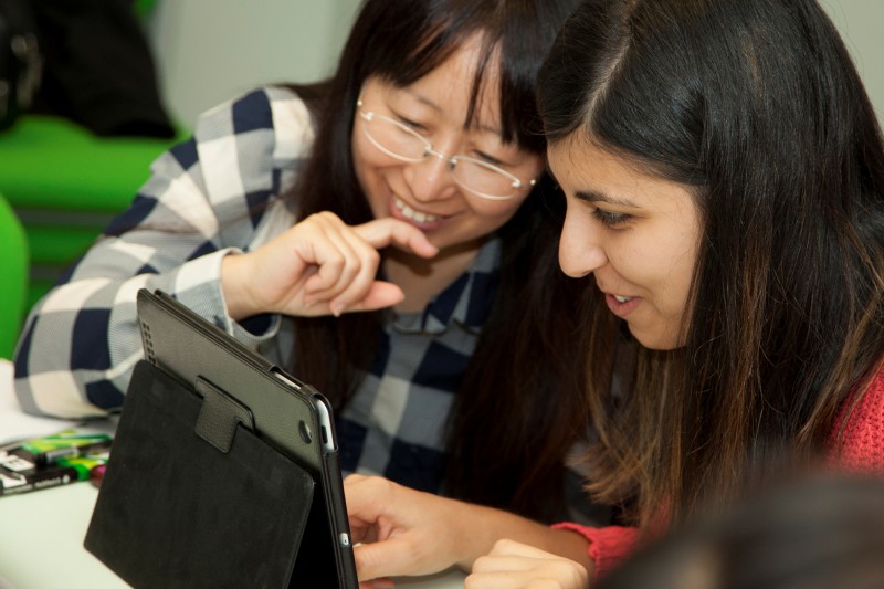 Live Language escuela de idioma Inglés en Glasgow | LanguageBookings