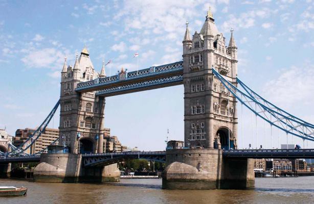 EC London English language school in London | LanguageBookings