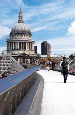 EC London English language school in London | LanguageBookings