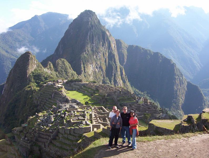 Maximo Nivel - Peru Spanish language school in Cusco | LanguageBookings