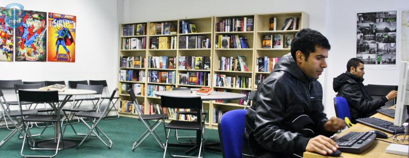 NED Training Centre English language school in Dublin | LanguageBookings