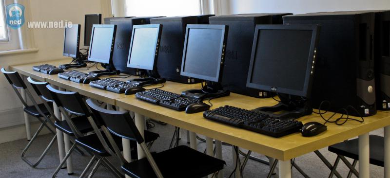 NED Training Centre English language school in Dublin | LanguageBookings