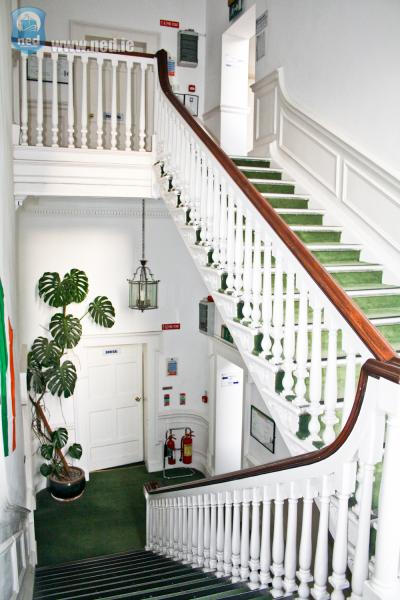 NED Training Centre English language school in Dublin | LanguageBookings