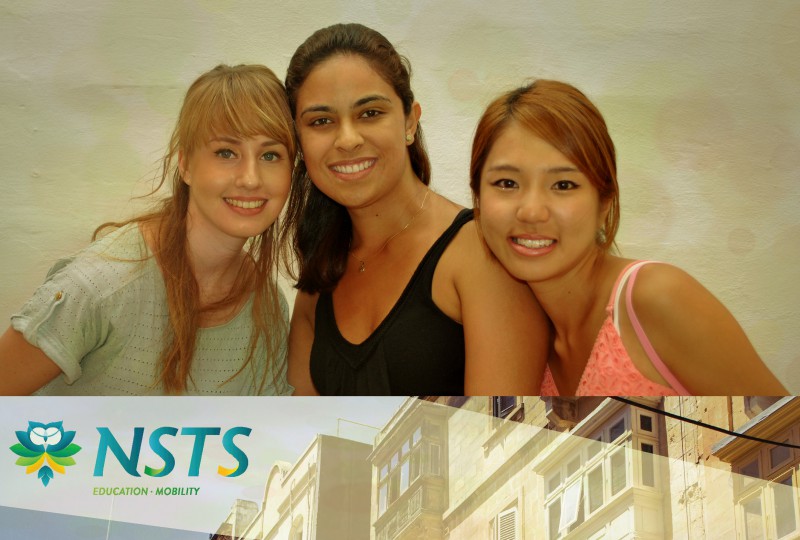 NSTS English Language Institute English language school in Gzira ...
