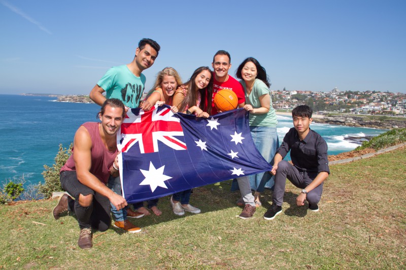 Sydney College of English English language school in Sydney ...