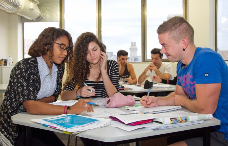 Sydney College of English English language school in Sydney ...