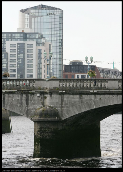 Griffith College Limerick English language school in Limerick ...