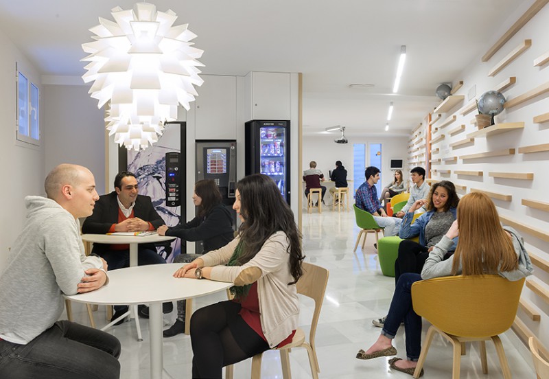 Spanish Language School Valencia – KLTG