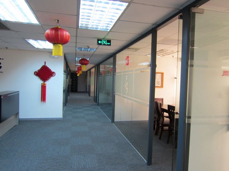 MandaLingua Chinese Language School Shanghai school of Chinese Mandarin ...