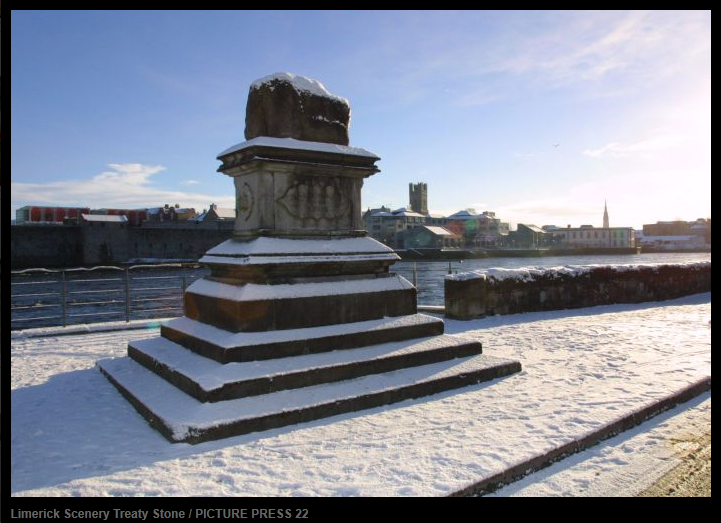 Griffith College Limerick English language school in Limerick ...