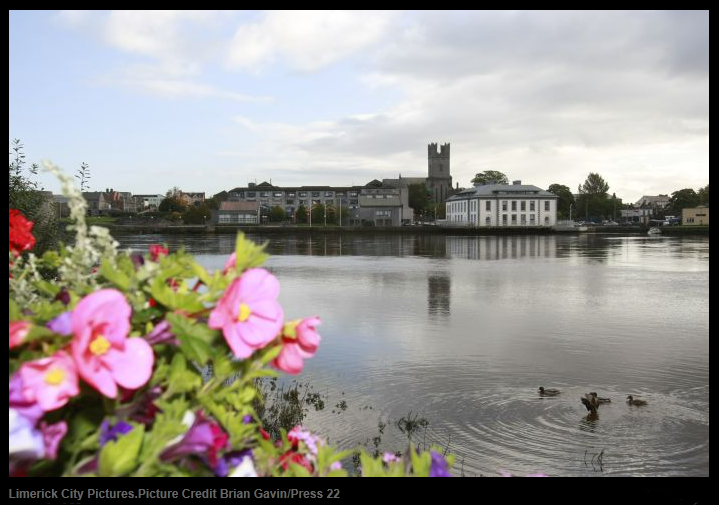 Griffith College Limerick English language school in Limerick ...