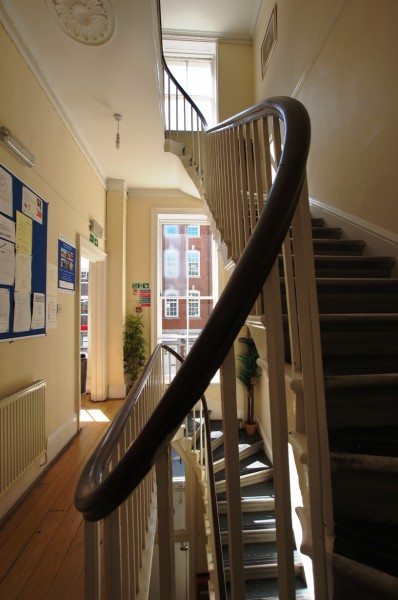 Shakespeare College London English language school in London ...