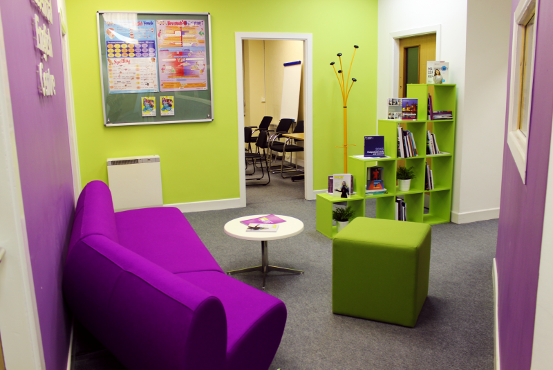 The Essential English Centre English language school in Manchester ...