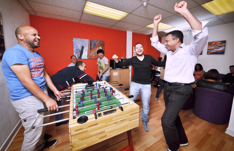 The Essential English Centre English language school in Manchester ...