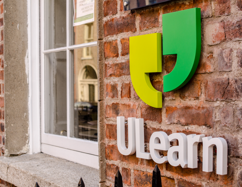 ULearn English School English language school in Dublin | LanguageBookings