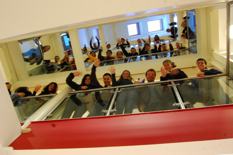 ISI Dublin English language school in Dublin | LanguageBookings