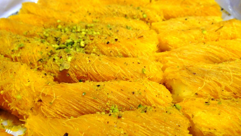 Ali Baba International Center - International House Amman (IH Amman ...