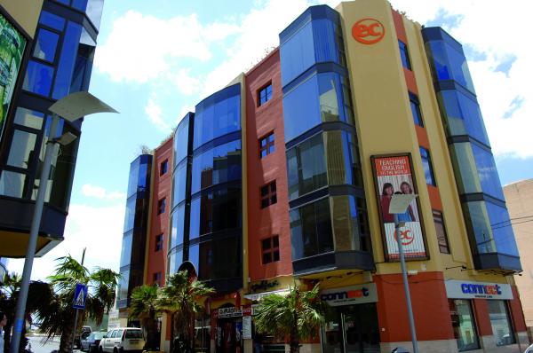 EC Malta English language school in St Julians | LanguageBookings