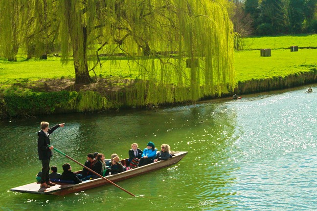 Shakespeare College London English language school in London ...