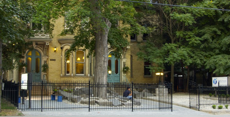 OHC Toronto school of English | LanguageBookings