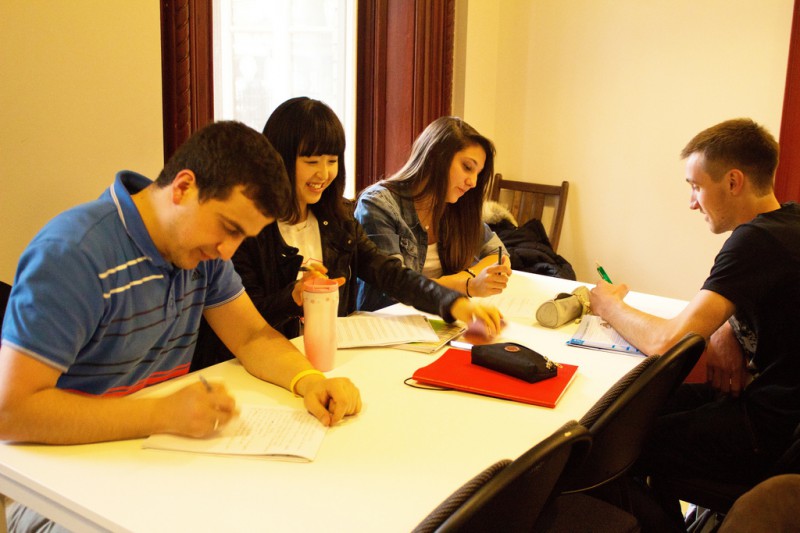 OHC Toronto English language school in Toronto | LanguageBookings