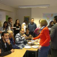 International College of Technology (ICOT) English language school in ...