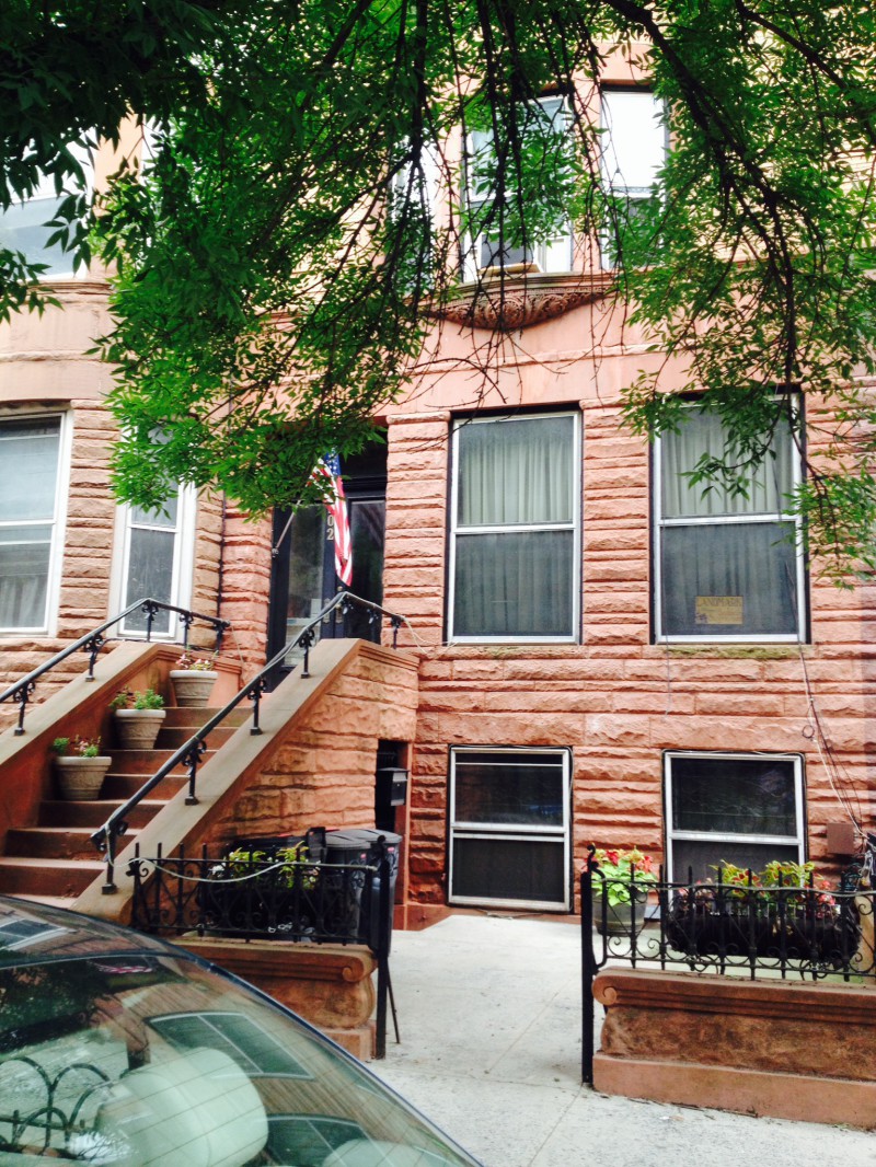 Brooklyn School of Languages English language school in New York ...